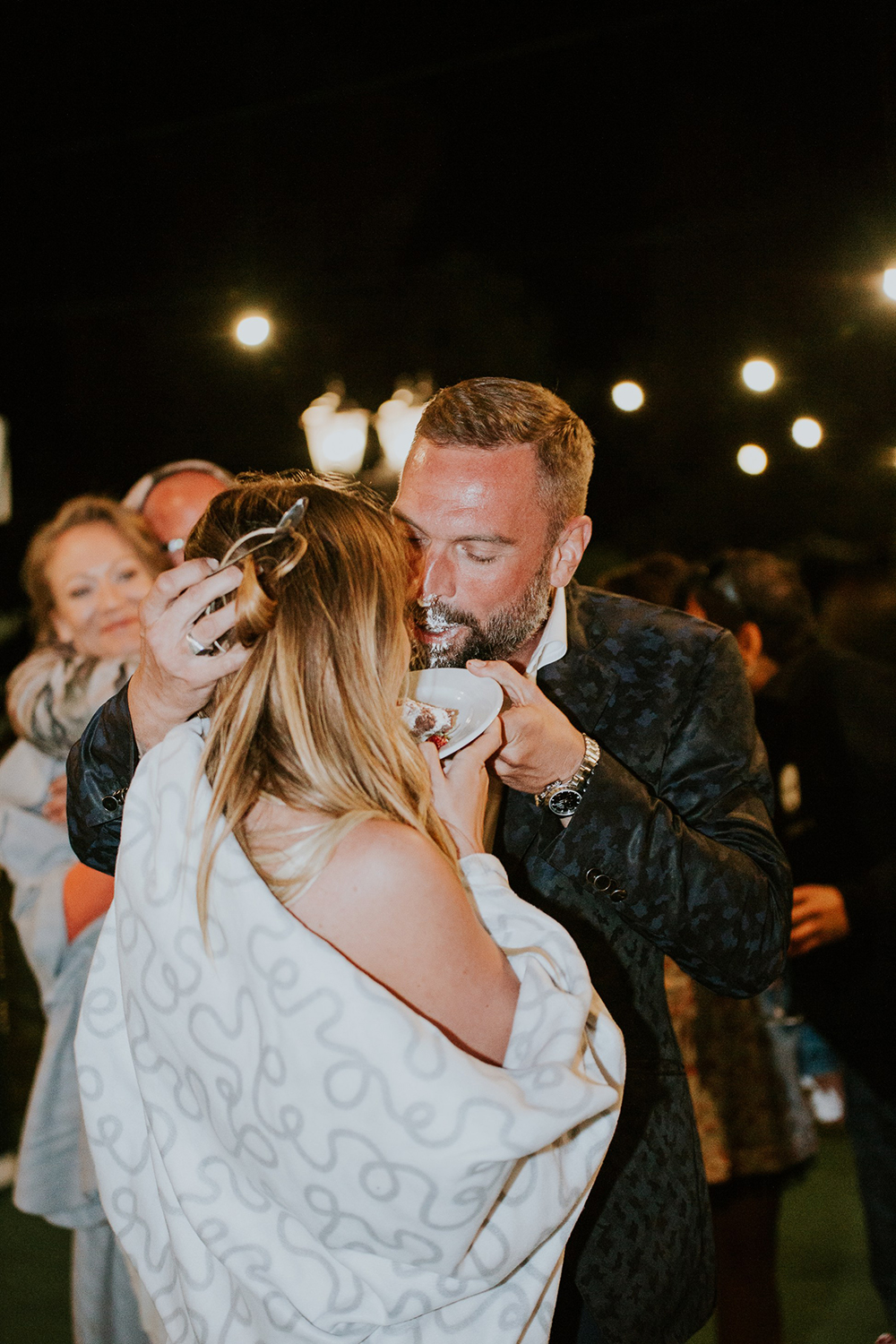 Luiza & Christian - Timewriters Photography