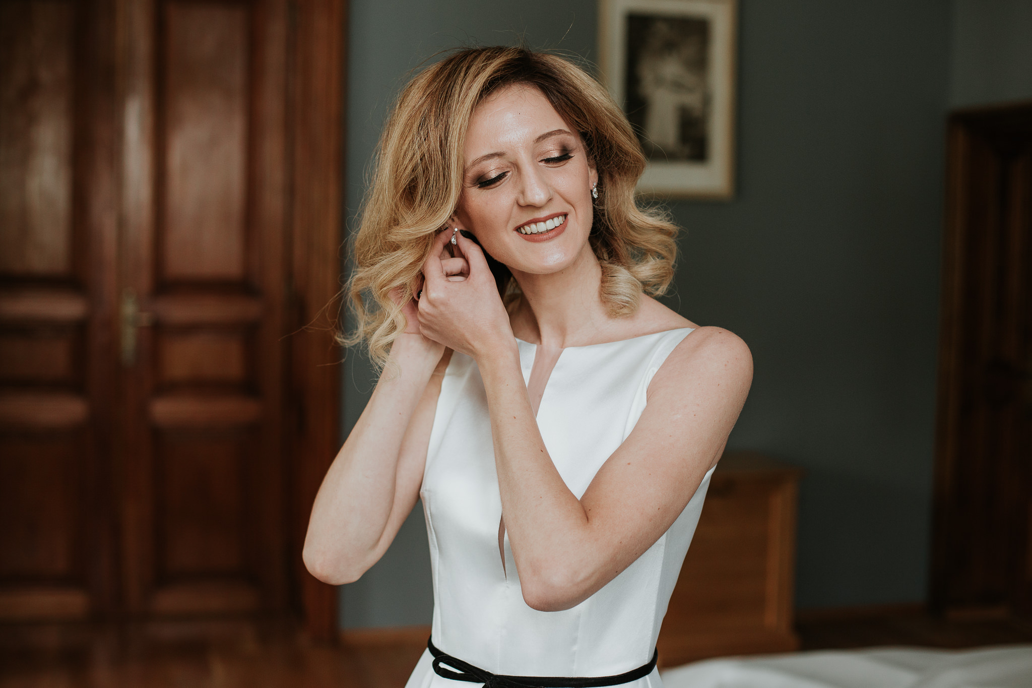 Andreea & Alex - TIMEWRITERS: WEDDING PHOTOGRAPHY