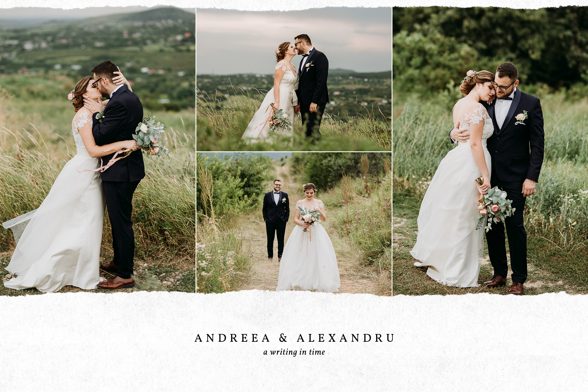 Andreea & Alexandru {wedding preview} - TIMEWRITERS: WEDDING PHOTOGRAPHY