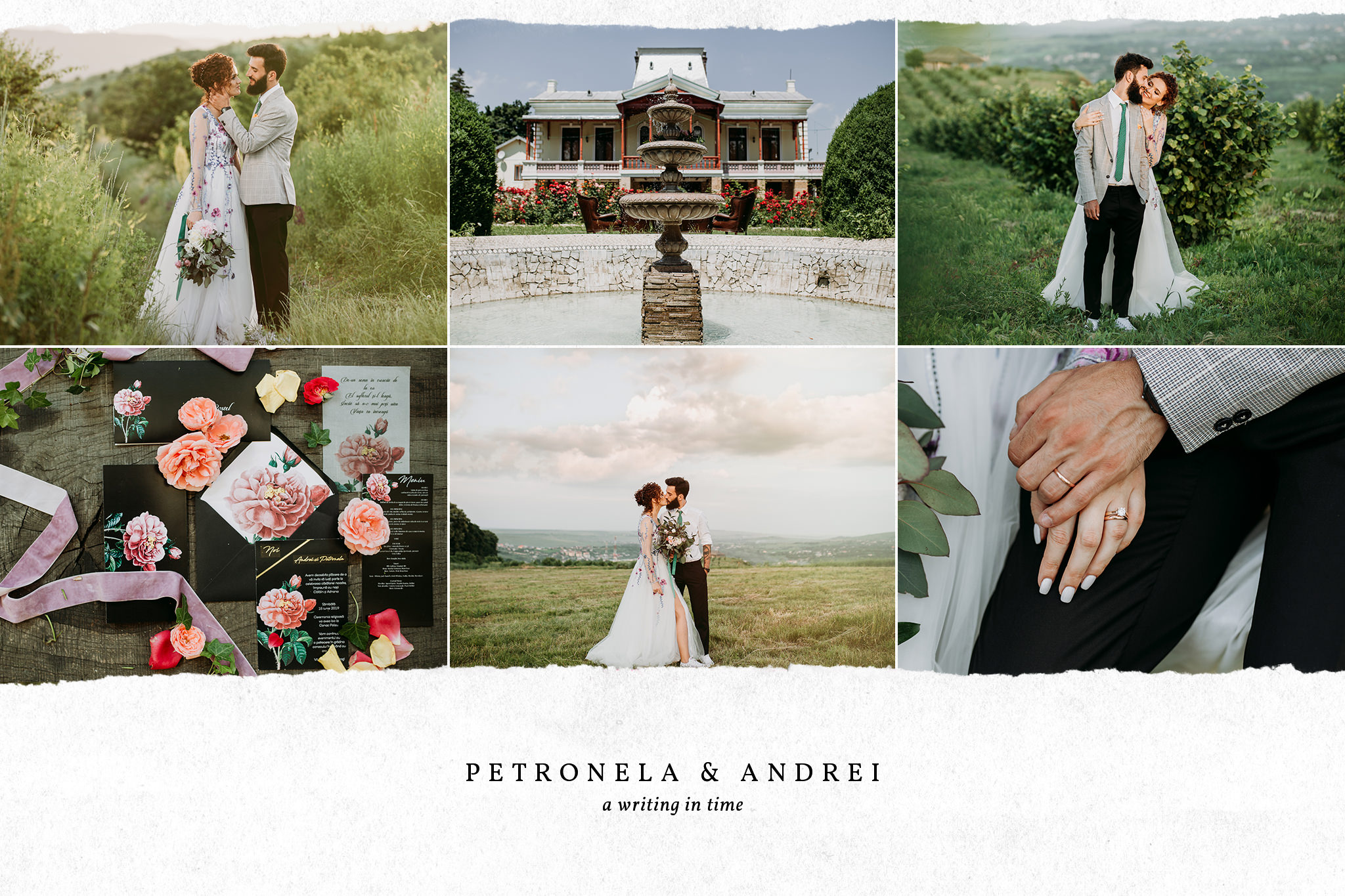 Journal - Timewriters Photography