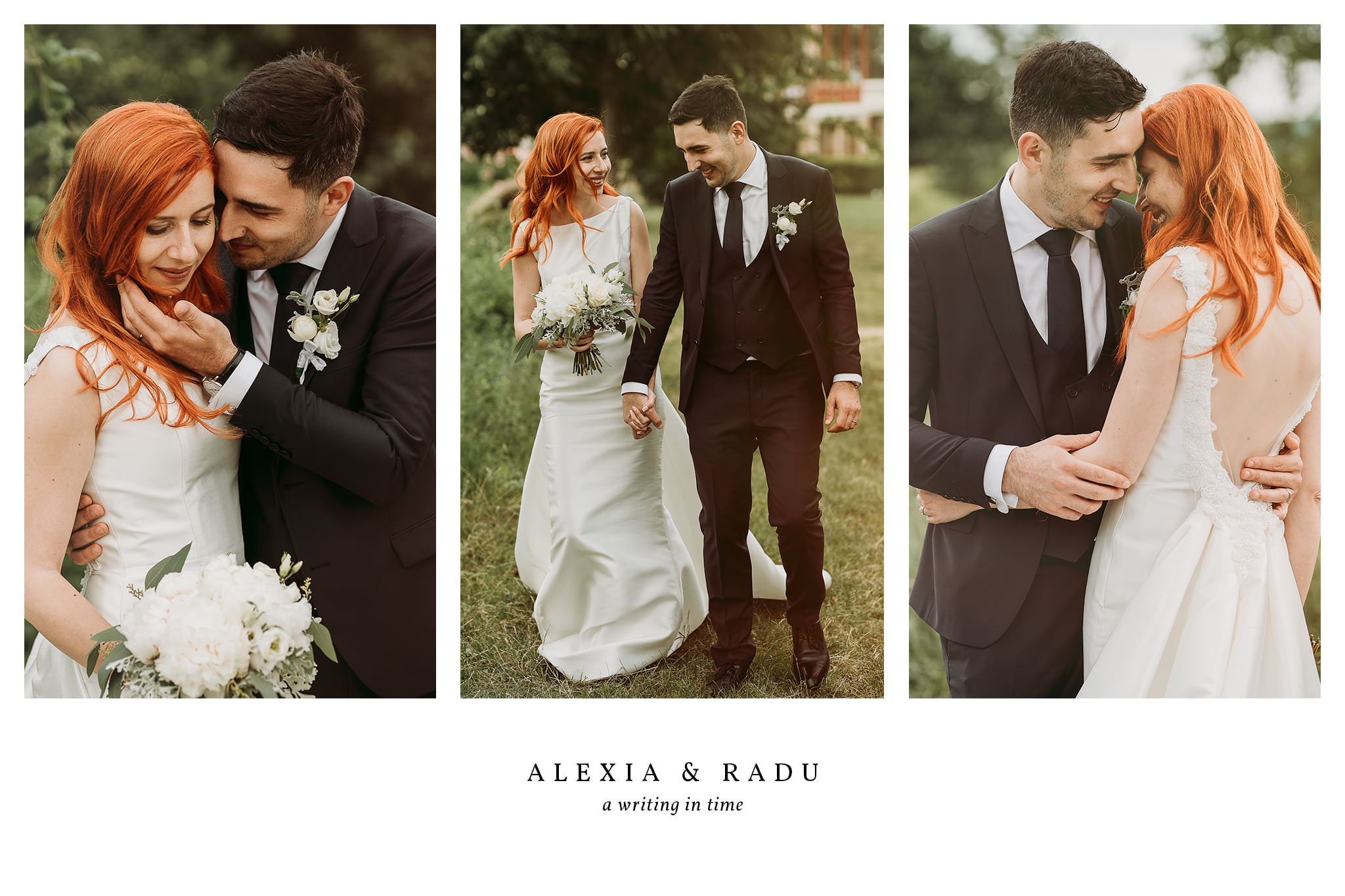 journal - TIMEWRITERS: WEDDING PHOTOGRAPHY